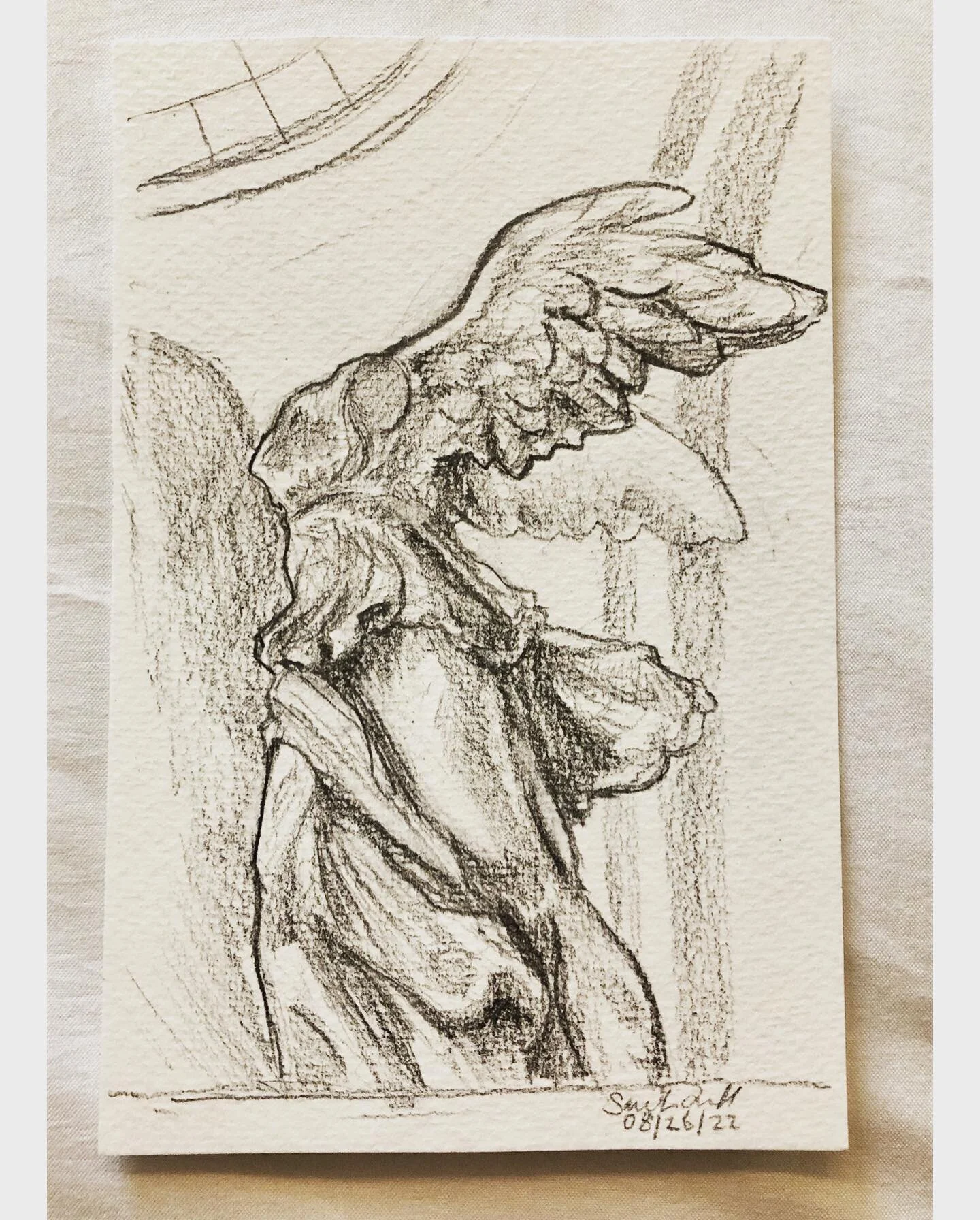 Professional Index — Sarah Neff