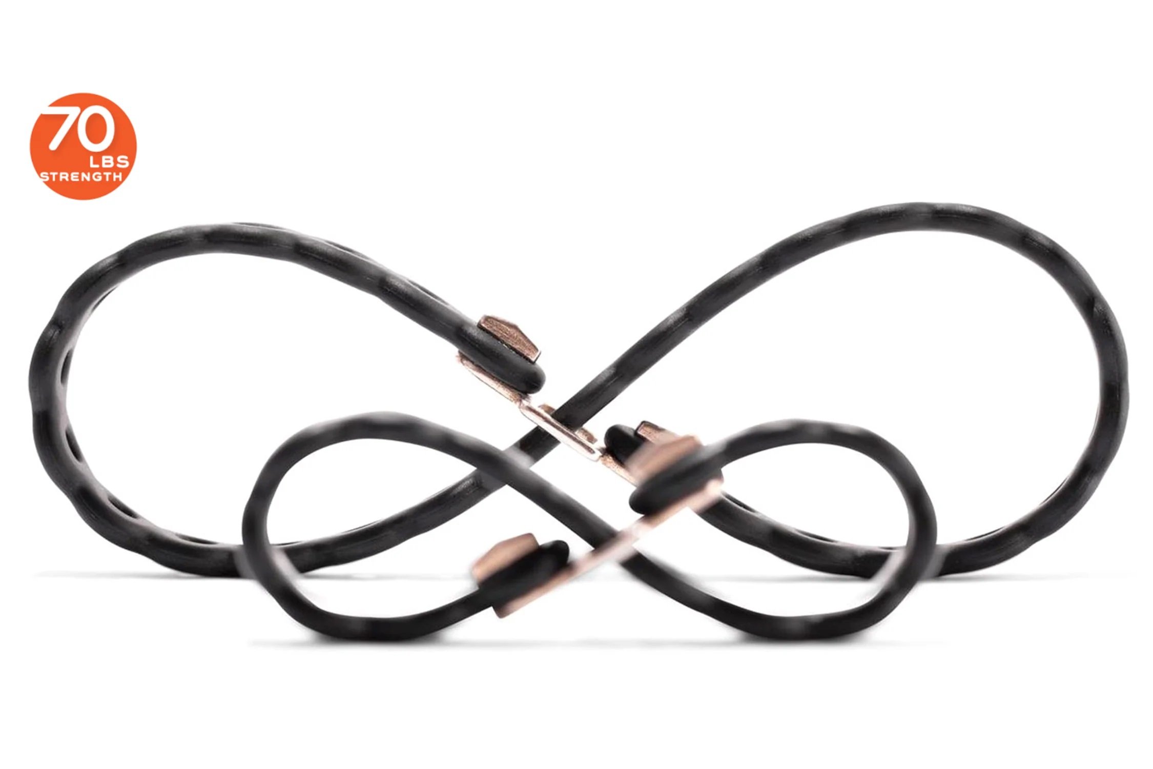 MODL Gear Straps — TowWhee - Bungee Tow Strap Bike Trailer and More!