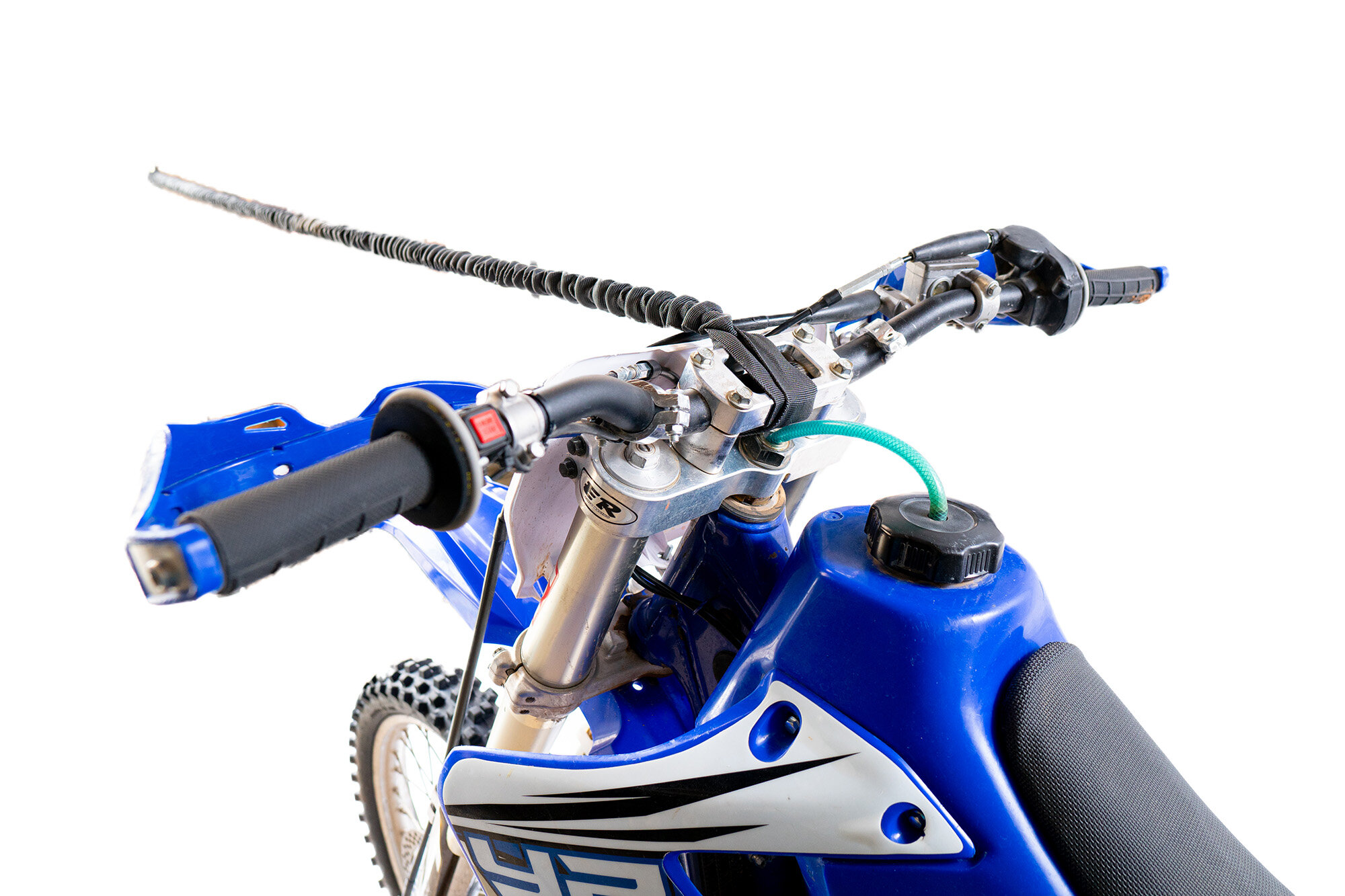 MoTowWhee Motorcycle Dirt Bike & Ebike Electronic Bicycle Bungee Cord ...