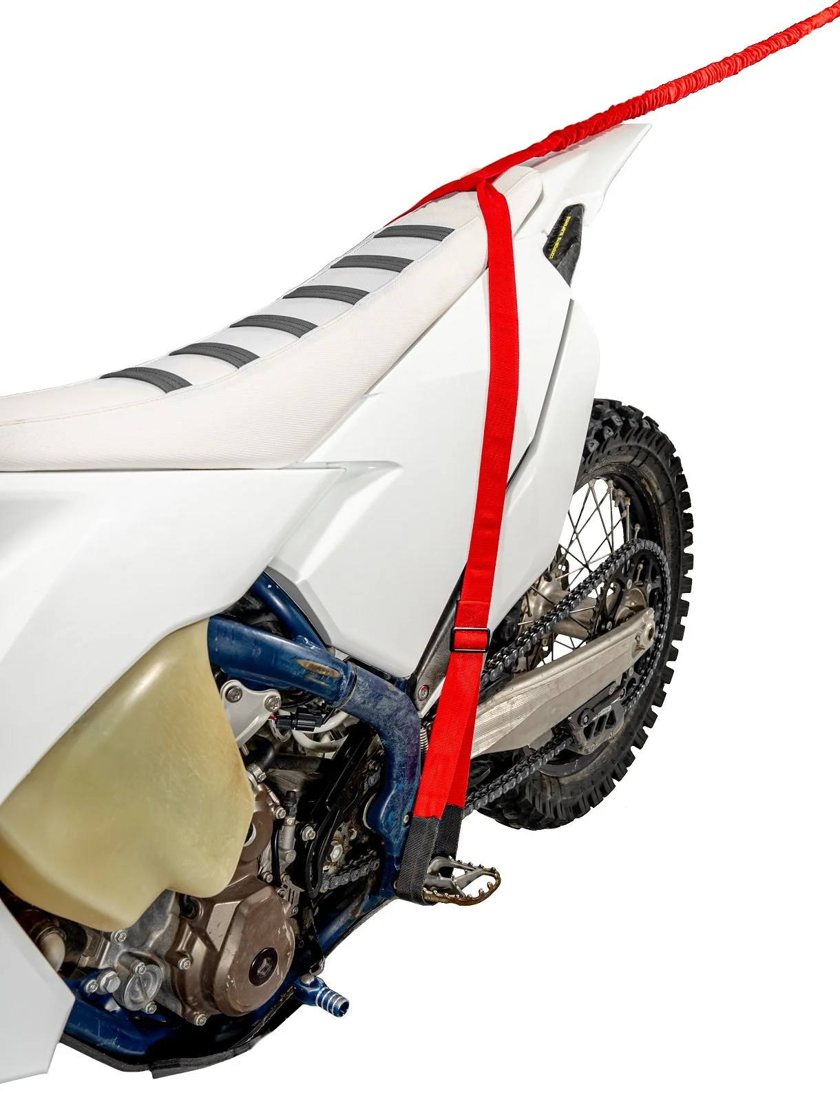 MoTowWhee Motorcycle Flat Strap Recovery Tow KIT Kinetic — TowWhee ...