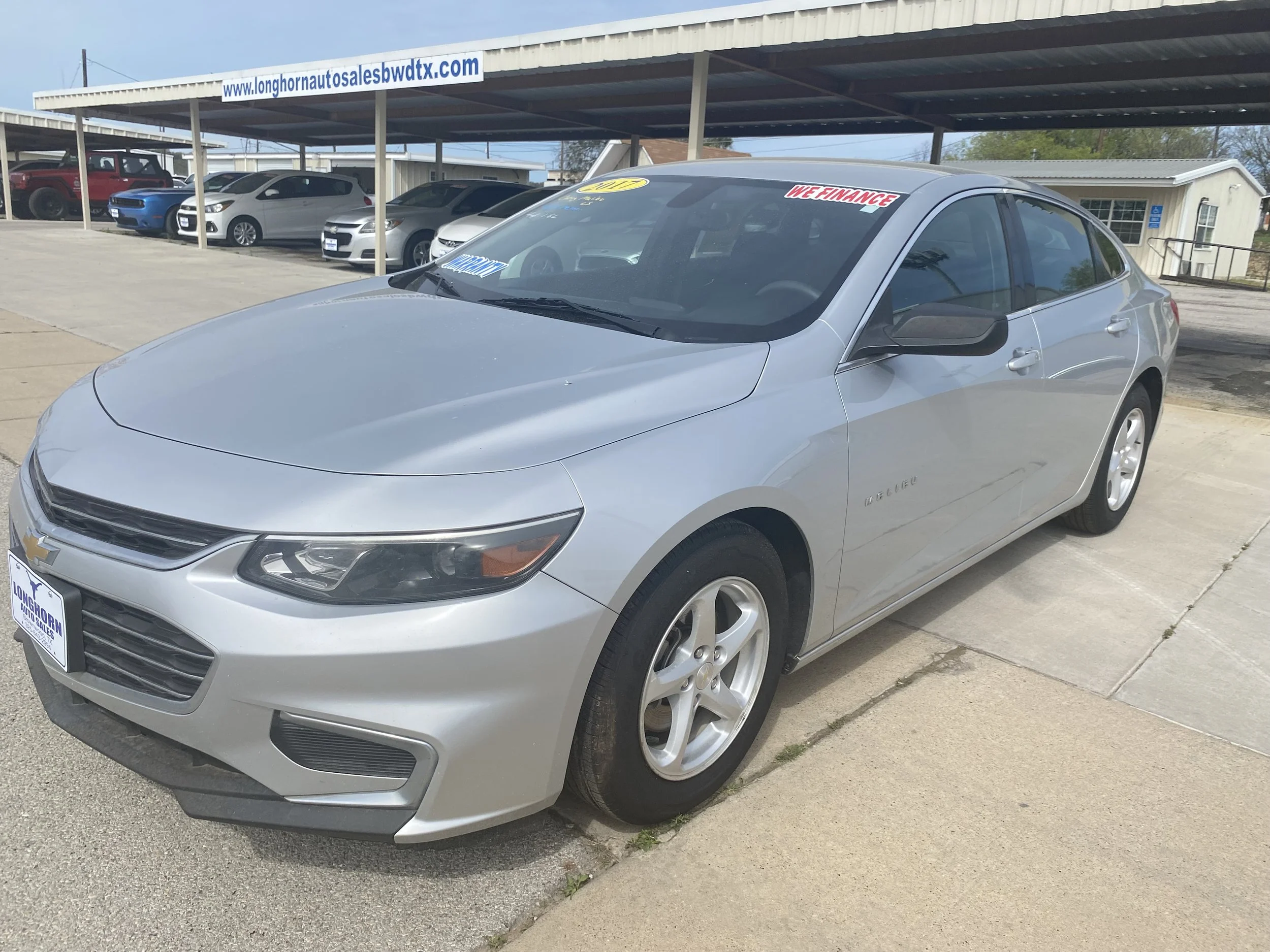 Cars — Longhorn Auto Sales inc.