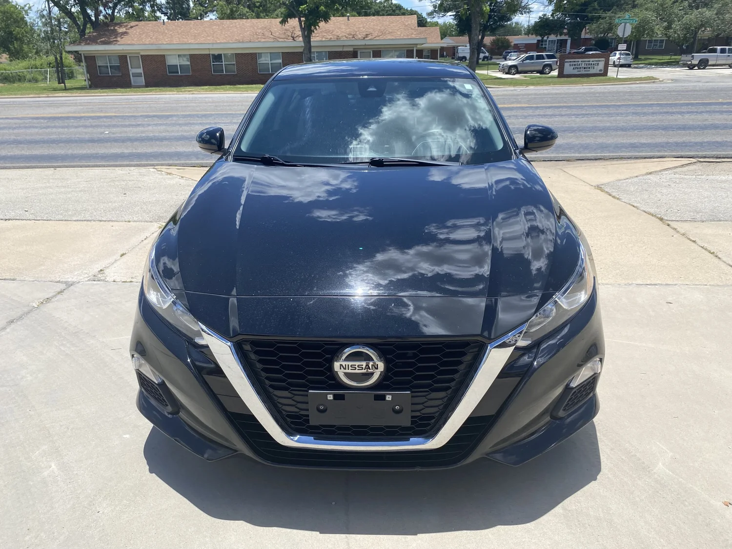 Cars — Longhorn Auto Sales inc.