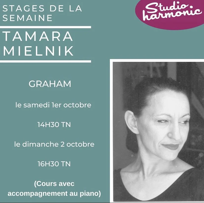 Calendar — Graham For Europe