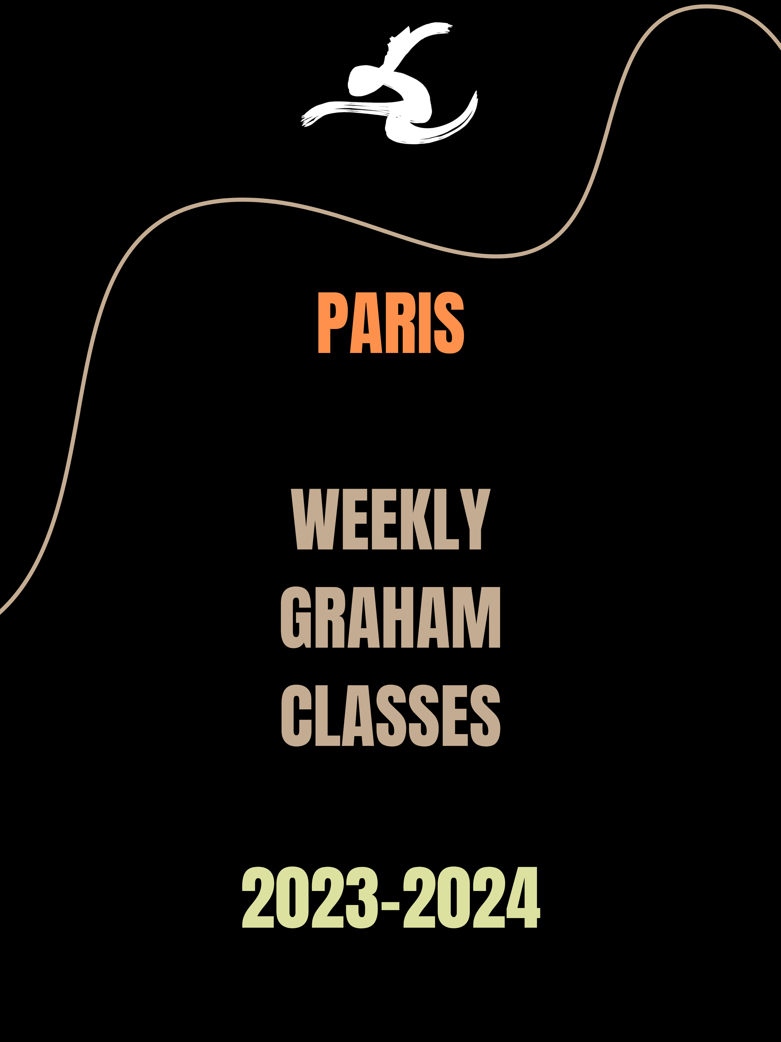 Graham For Europe