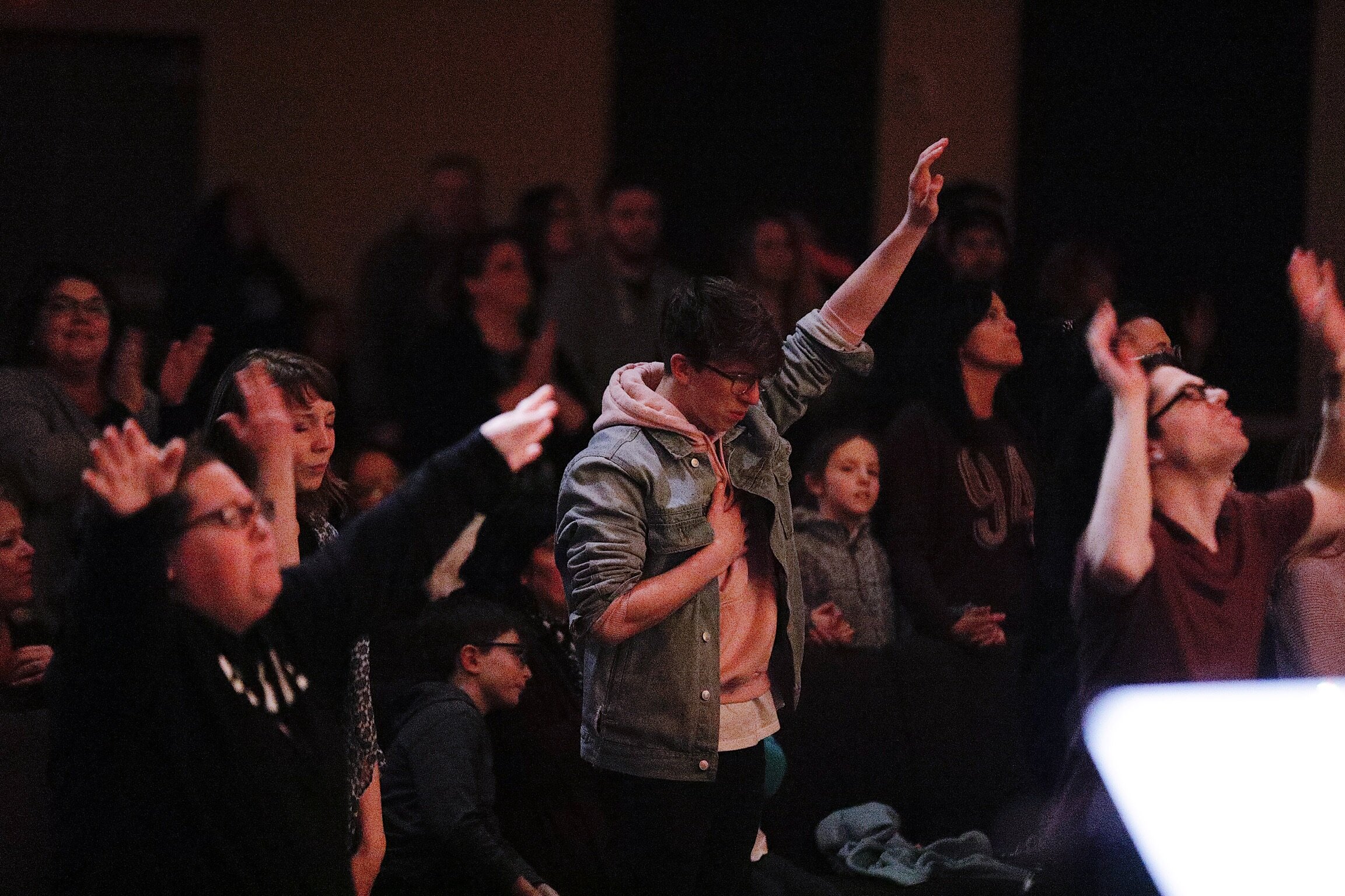 Freedom Center Church