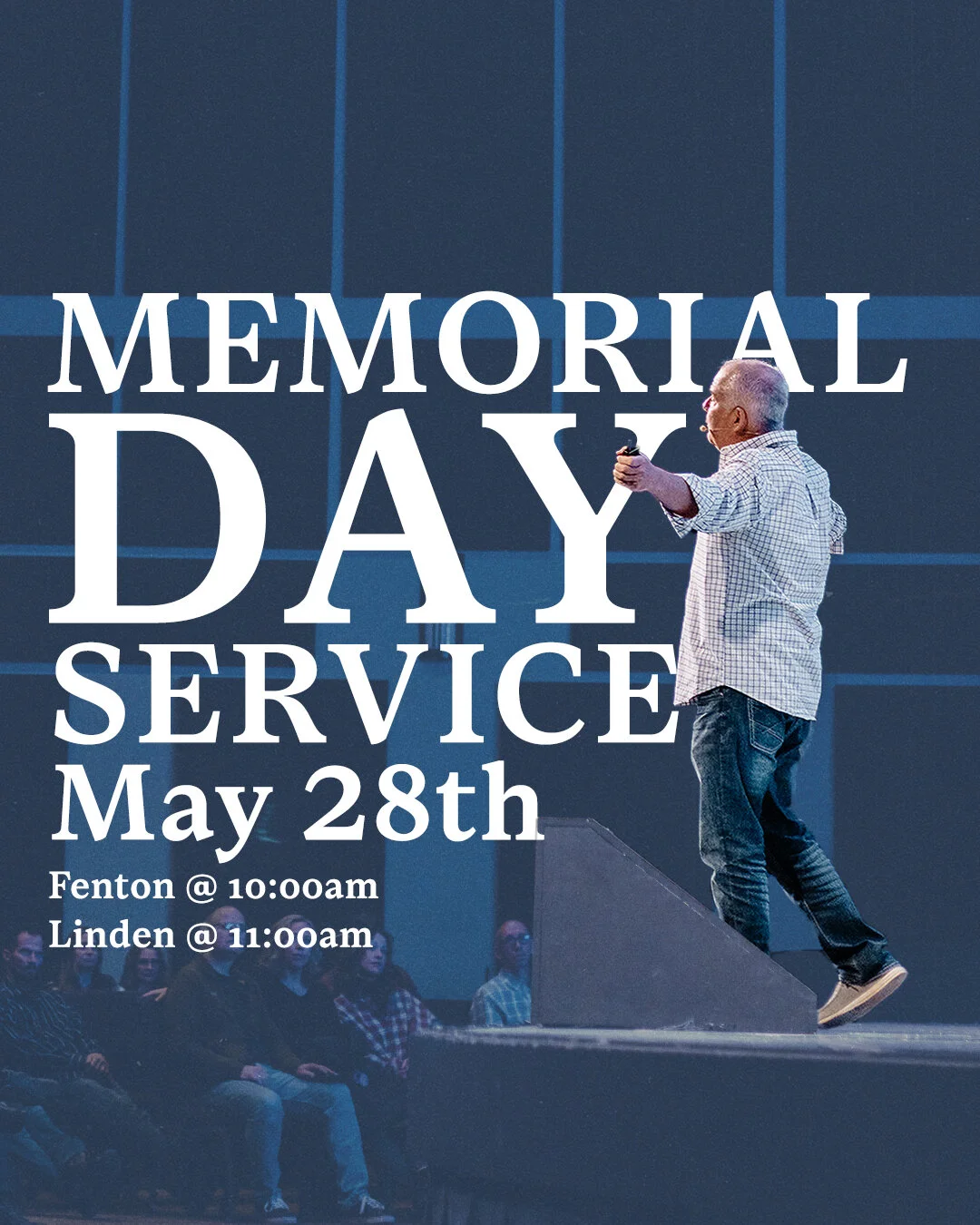 Freedom Center Church