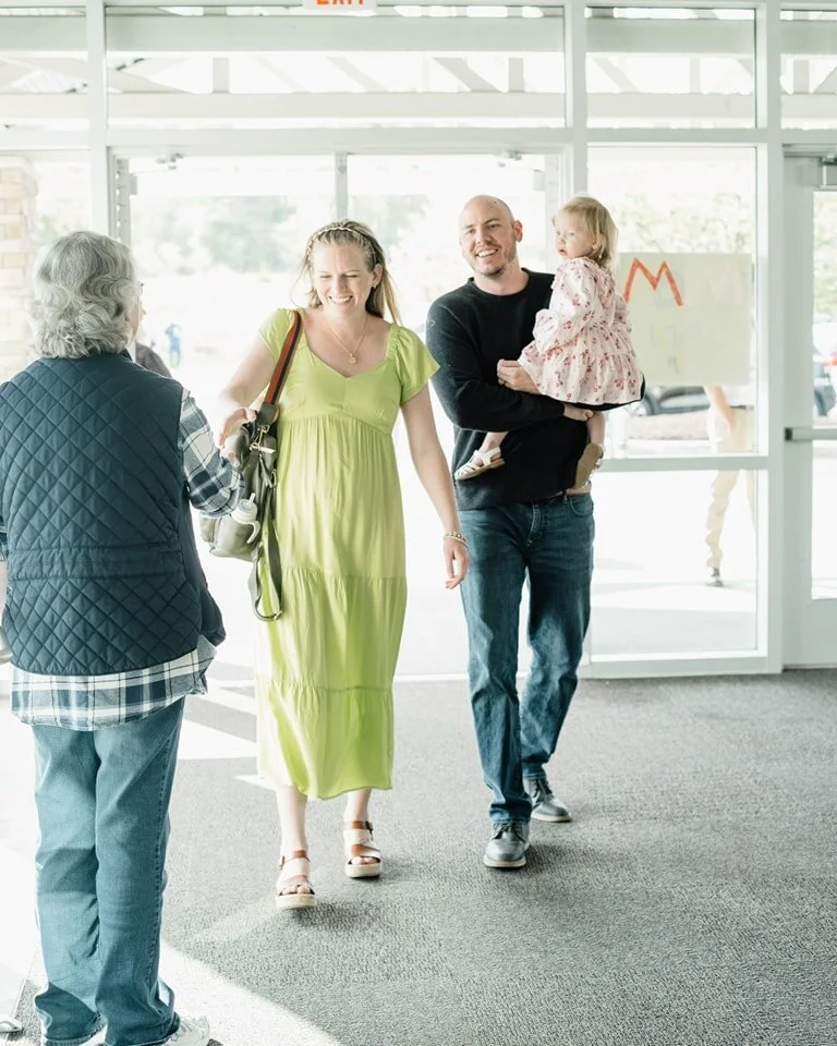 Freedom Center Church