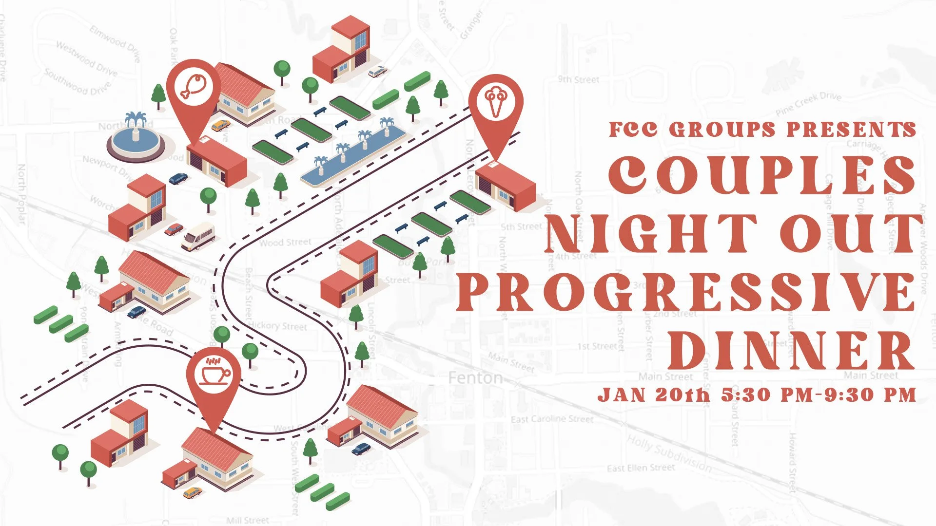 Events — Freedom Center Church