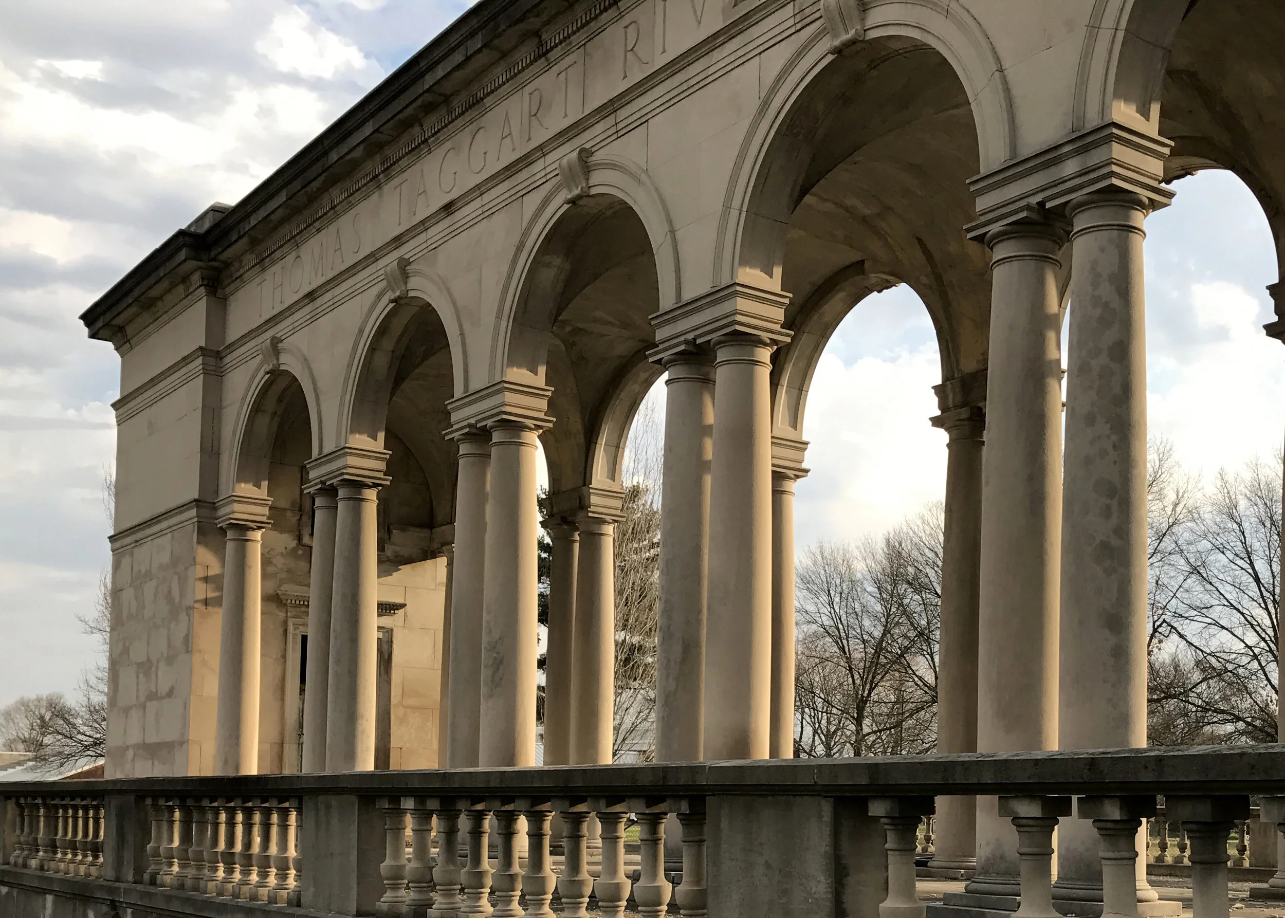 Riverside Park Master Plan