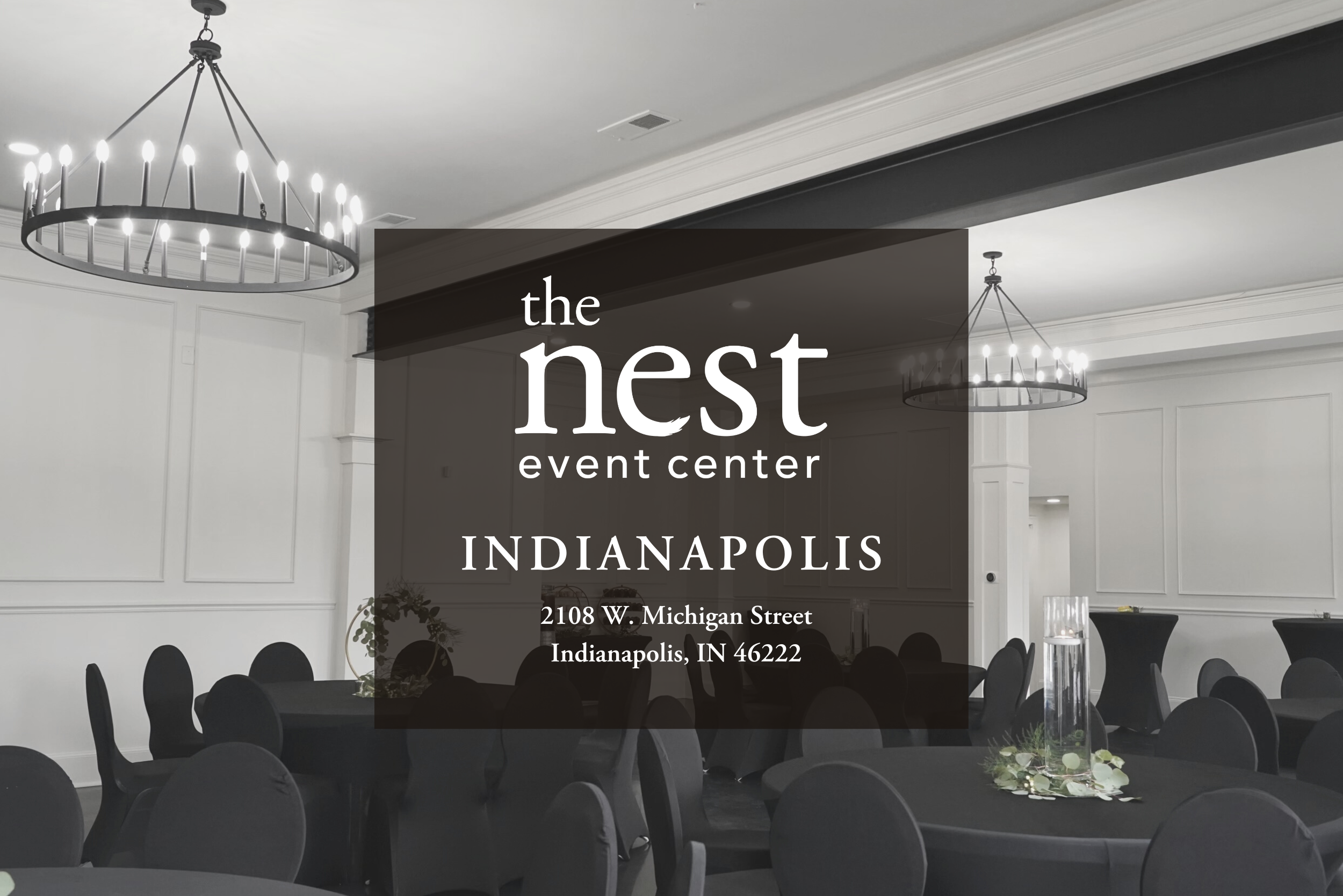 the nest