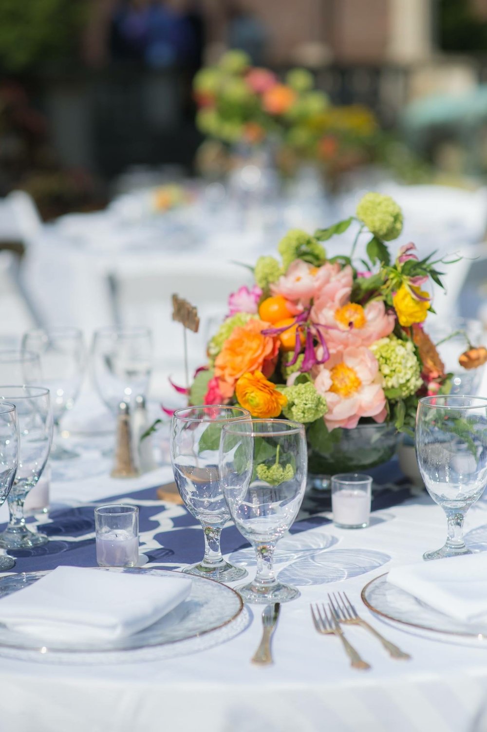 vendors — the nest