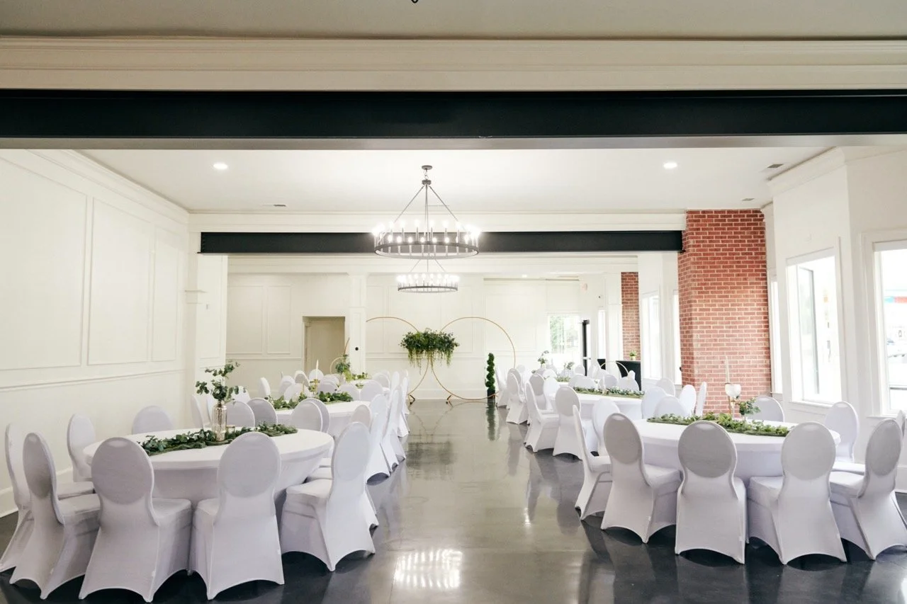 The Nest Indianapolis Event Center Photo Gallery — the nest