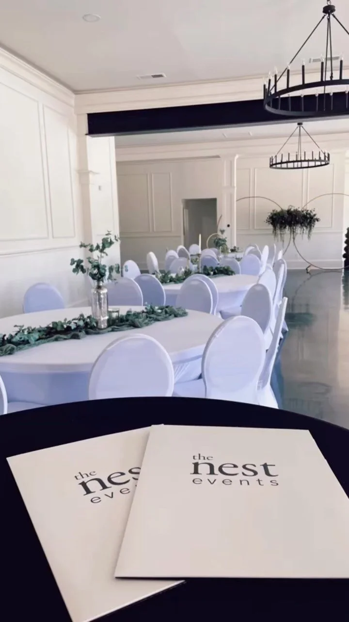 the nest