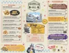 Food Menu — Franklin Hall | American Beer Hall | Washington, D.C.
