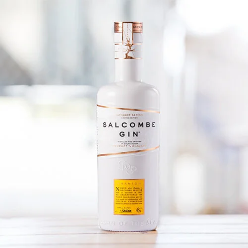 Voyager Series | Salcombe Distilling Co.