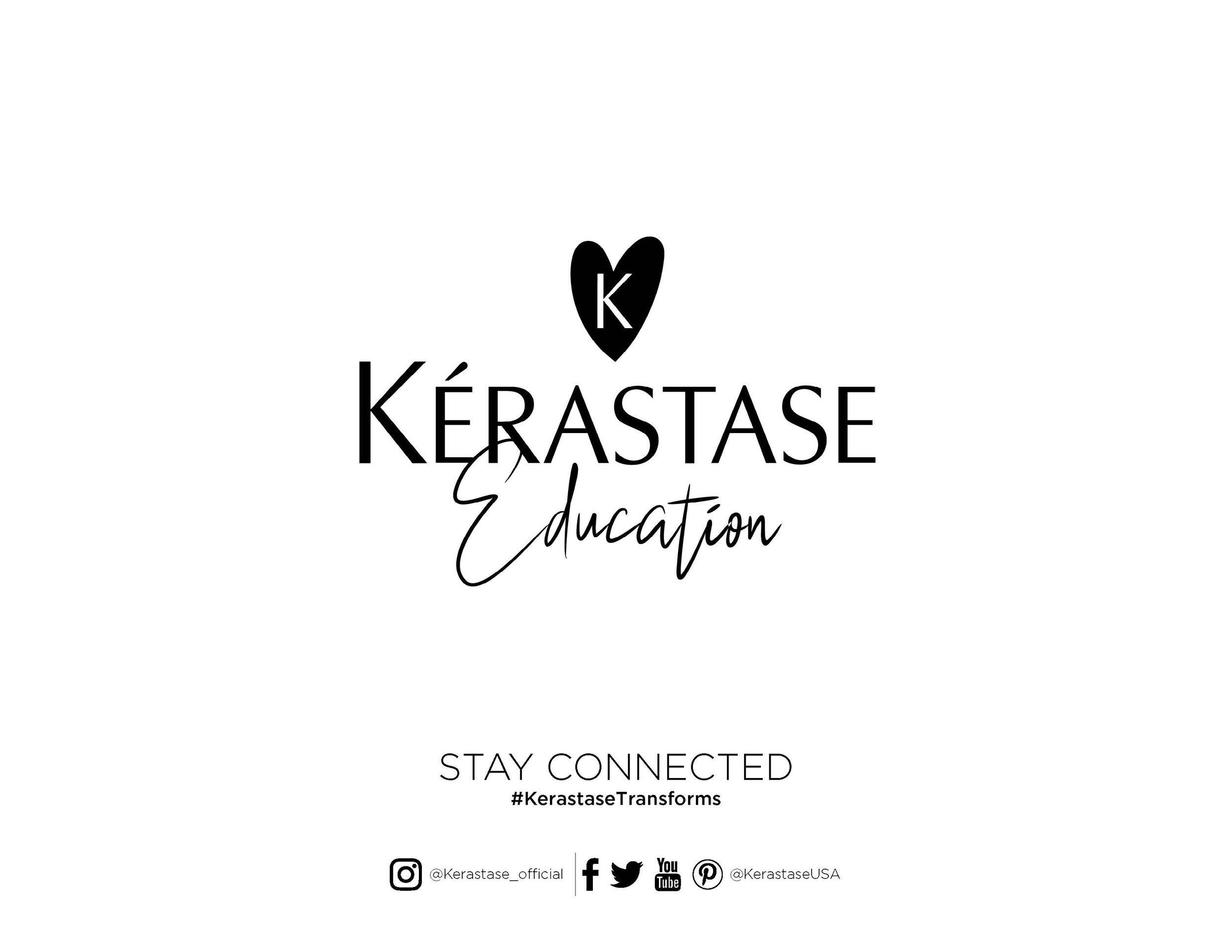 Kerastase Logo Vector