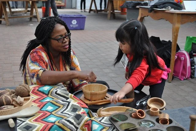The Hundred Languages of Children Explained Simply — Reggio-Inspired ...