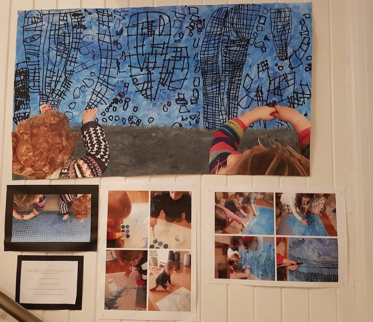 How to Document Learning: A Reggio-Inspired Guide to Documentation ...