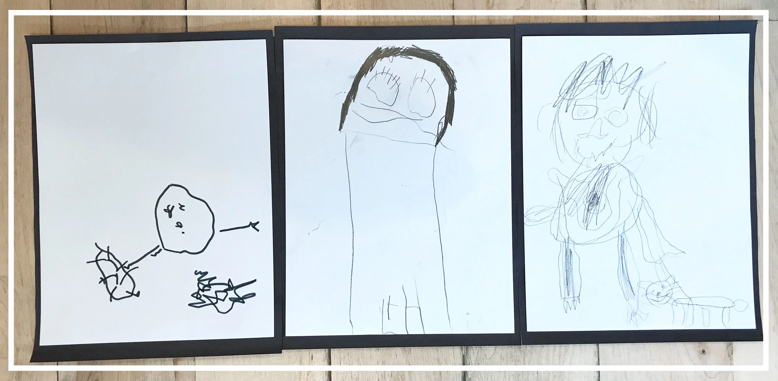 Self-Identity Panels in Reggio Emilia: What They Are and How to Use ...