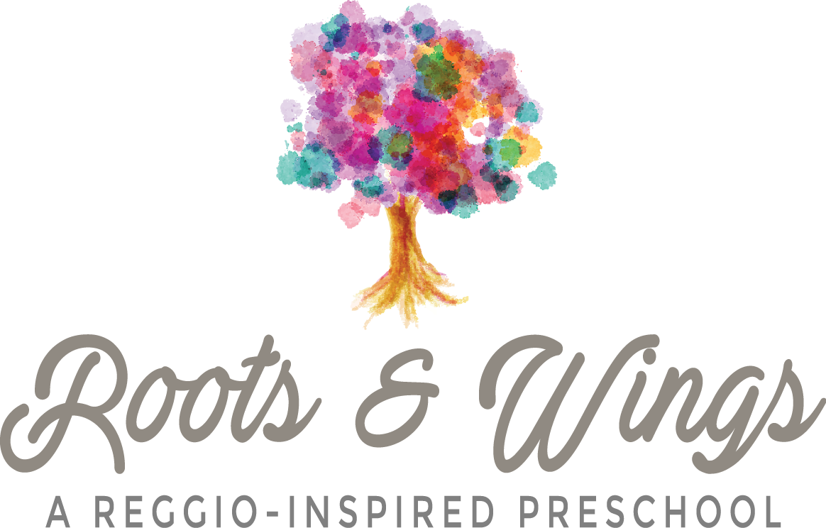 Roots And Wings Logo