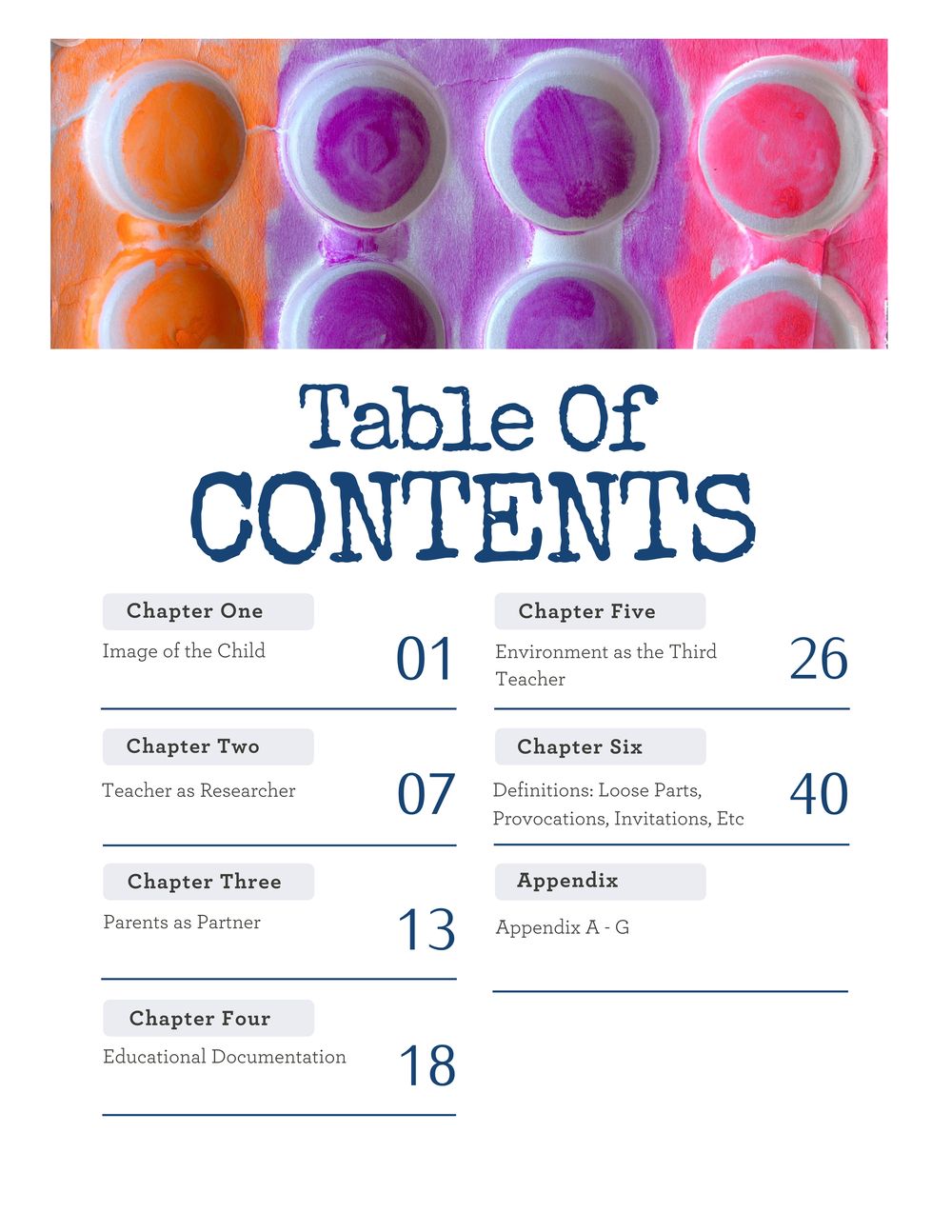 Reggio-Inspired Teacher Playbook: A Beginner's Guide to Unlocking the ...