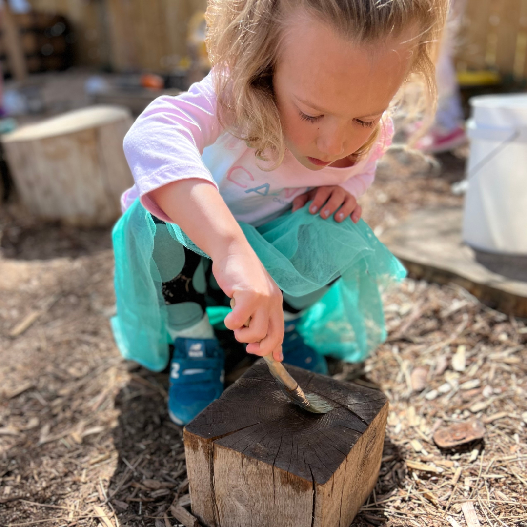 Reggio-Inspired Education: Inspiring Photos of Teaching and Learning ...