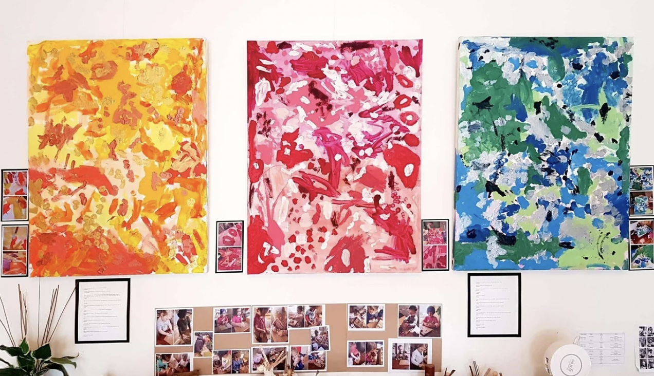 Reggio Emilia Approach: Principles, Classroom Examples + Free PDF ...