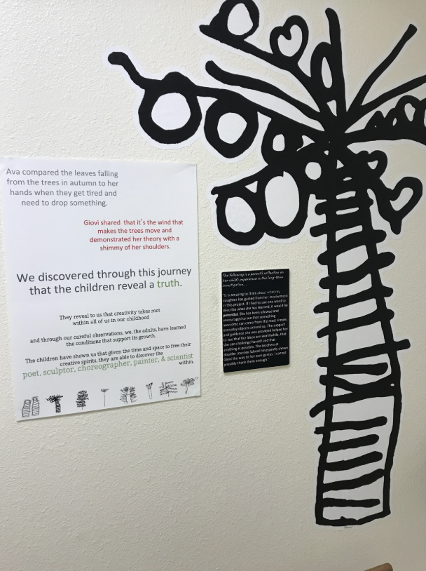 How to Document Learning: A Reggio-Inspired Guide to Documentation ...