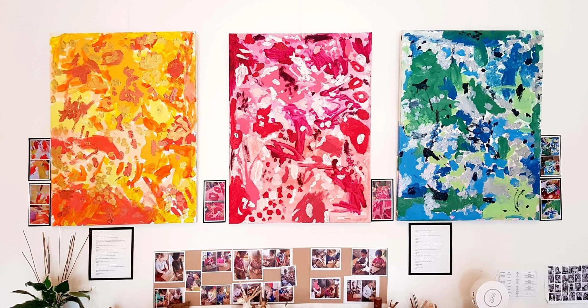 How to Document Learning: A Reggio-Inspired Guide to Documentation ...