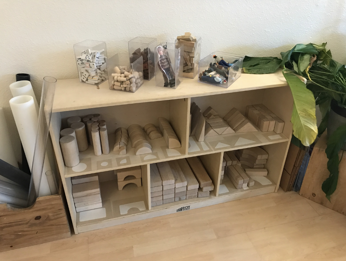 5 Ideas to Set Up Your Reggio-Inspired Classroom — Reggio-Inspired ...