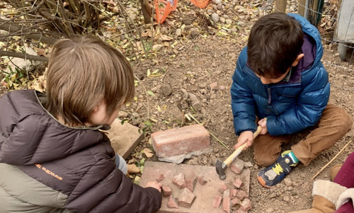 The Hundred Languages of Children Explained Simply — Reggio-Inspired ...