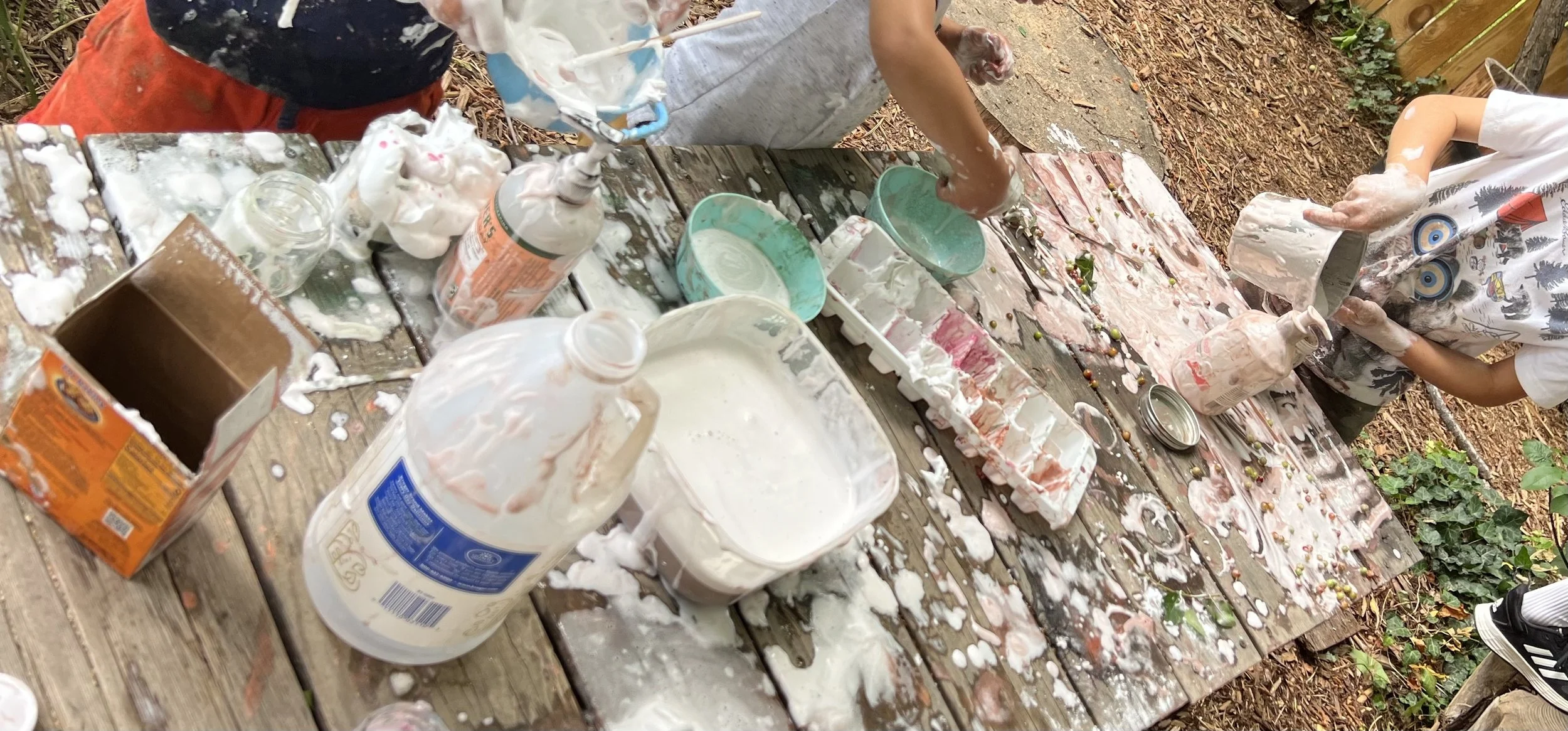 What Are Reggio Provocations? A Beginner’s Guide with Examples — Reggio ...