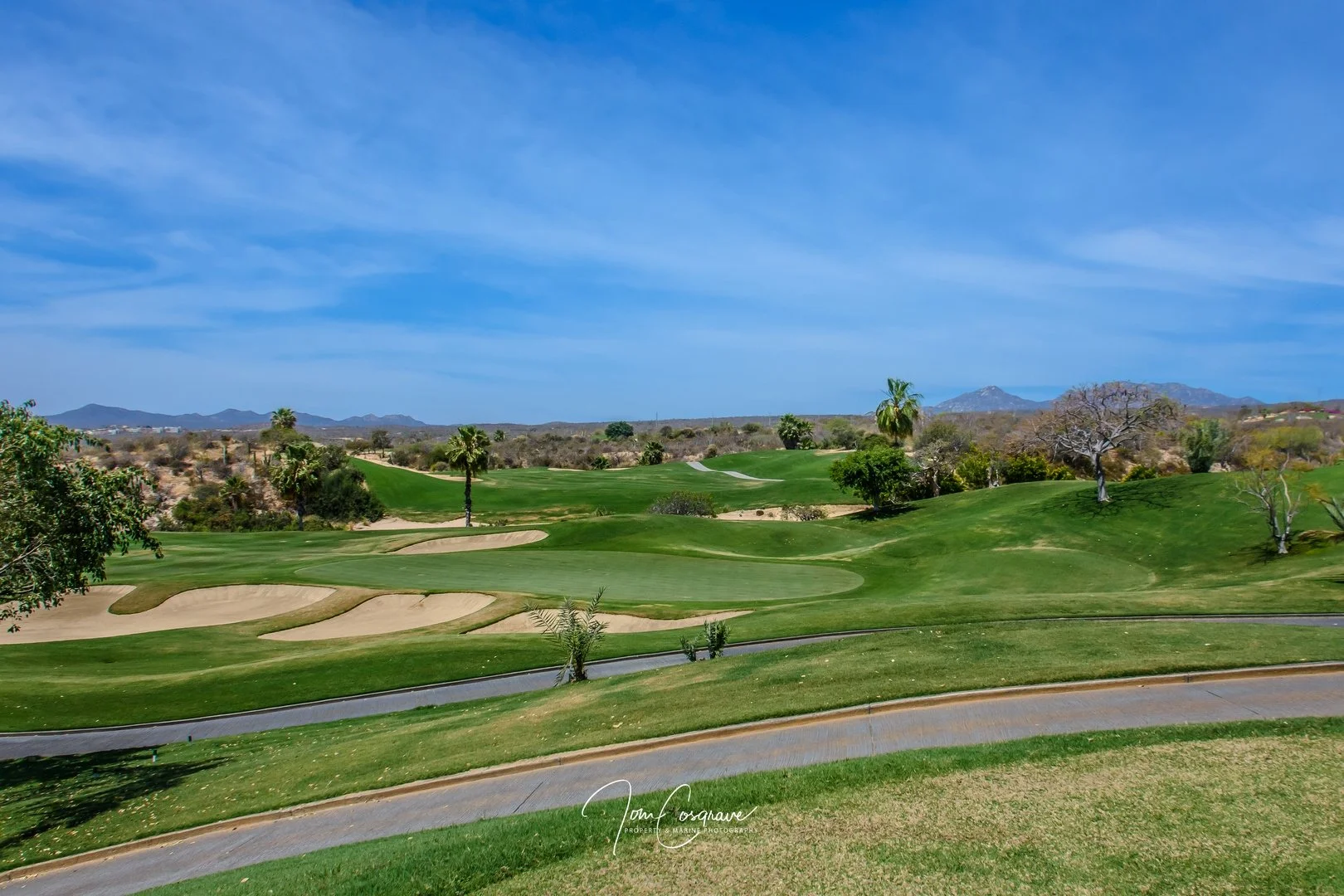 Cabo Real — Tom Cosgrave Photography