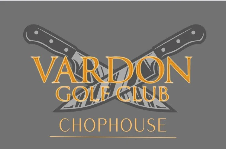 Vardon Chophouse Open — Vardon Golf Club