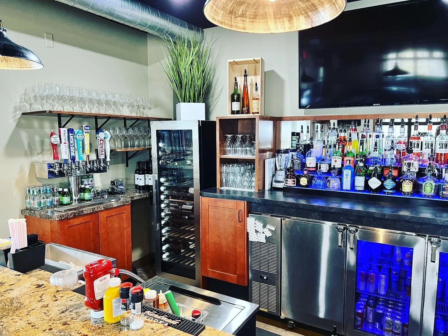 Vardon's Chophouse — Vardon Golf Club