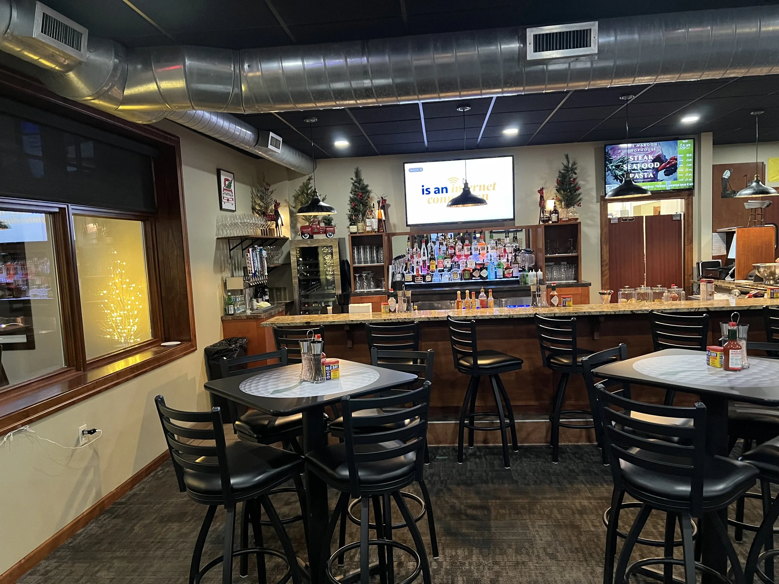 Events , Contracts , Banquet Menus — Vardon Golf Club