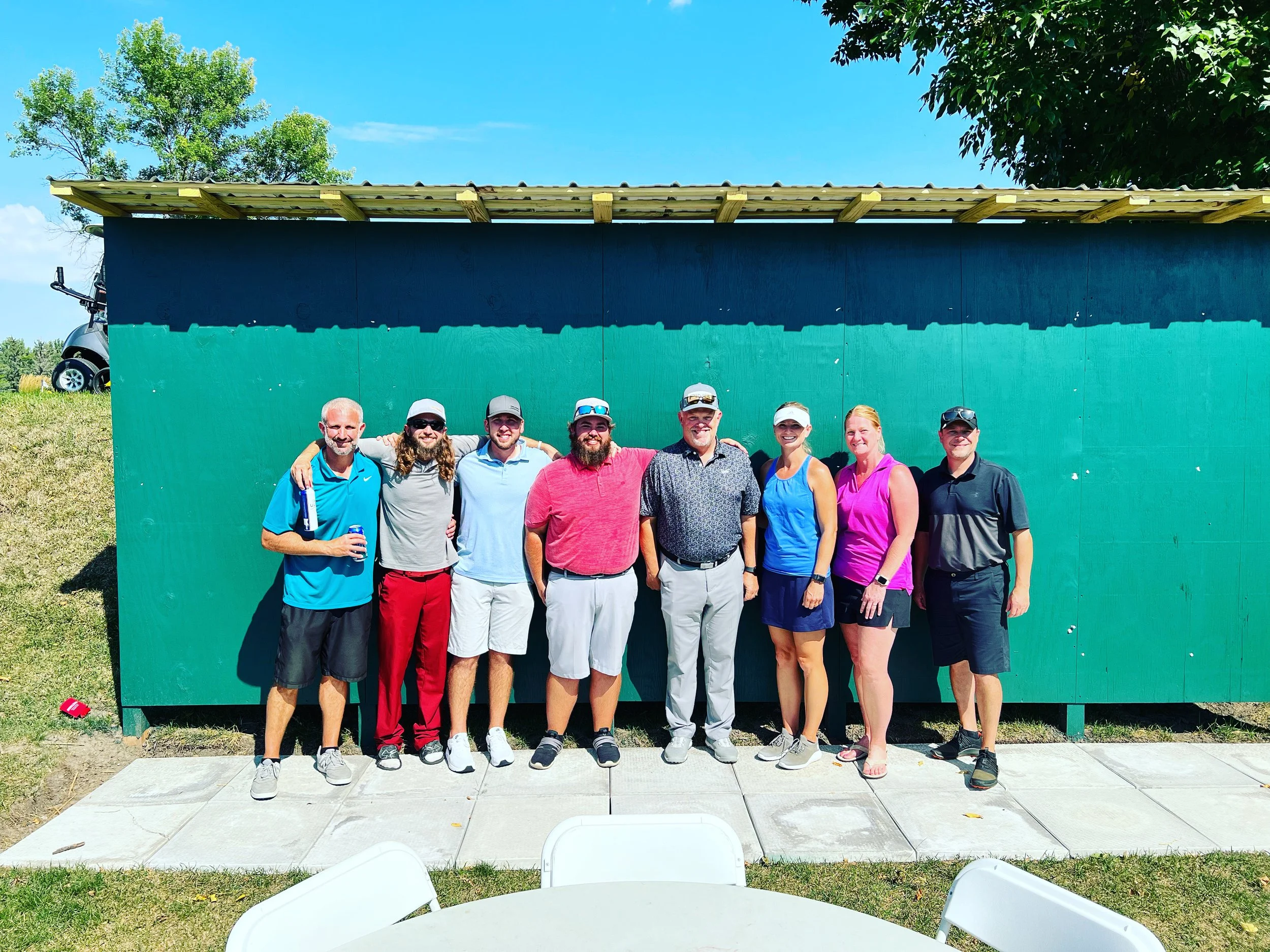 Vardon Championships — Vardon Golf Club