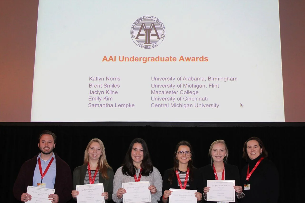 Autumn Immunology Conference