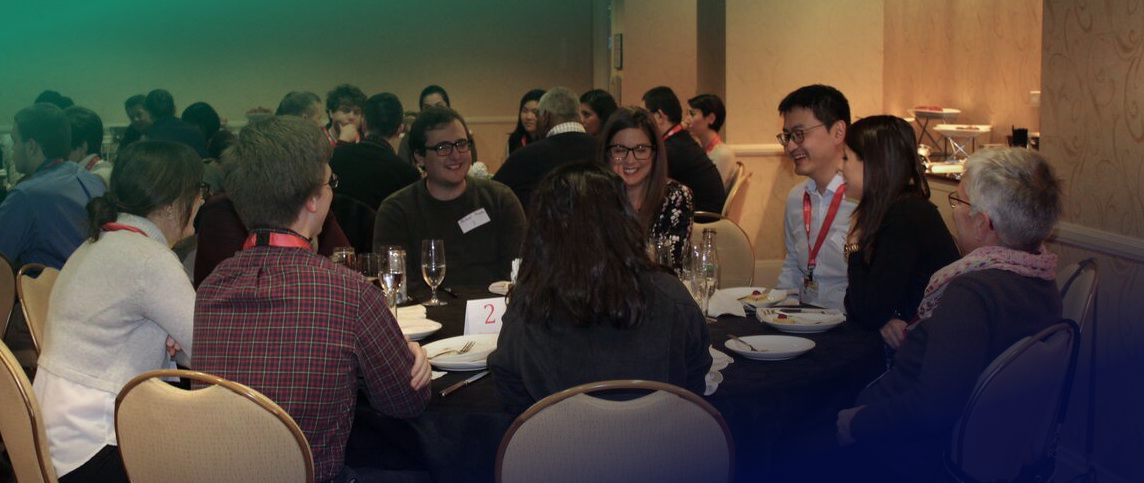 Meet the Speakers — Autumn Immunology Conference