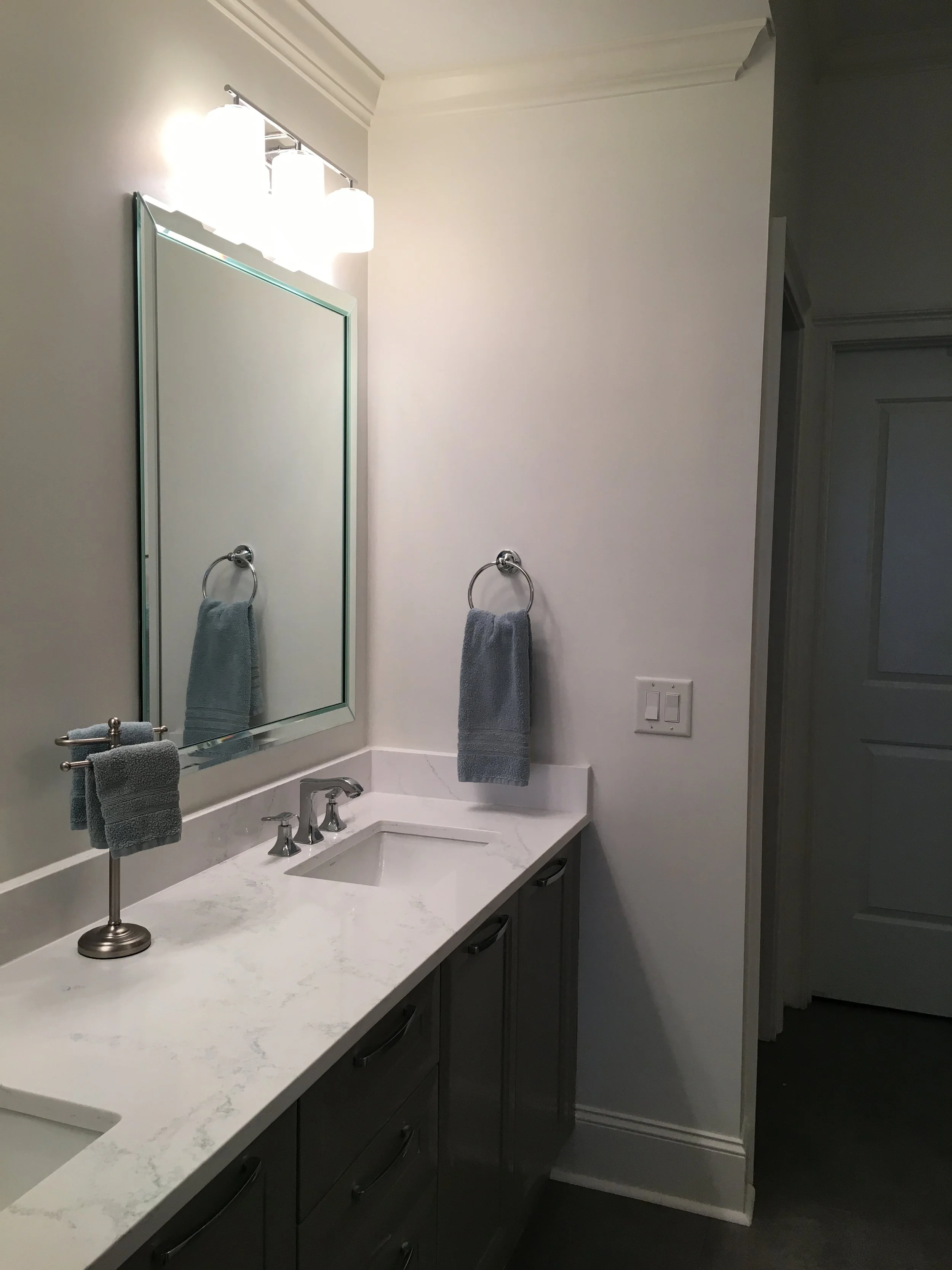 FEATURED RESIDENTIAL PROJECTS — SRS Design Studio