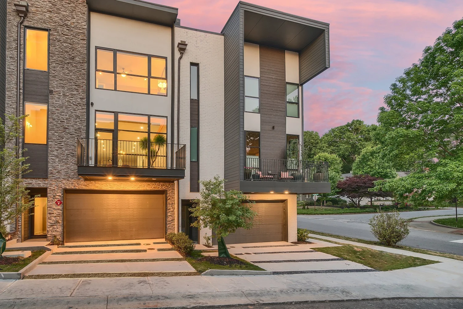 FEATURED RESIDENTIAL PROJECTS — SRS Design Studio