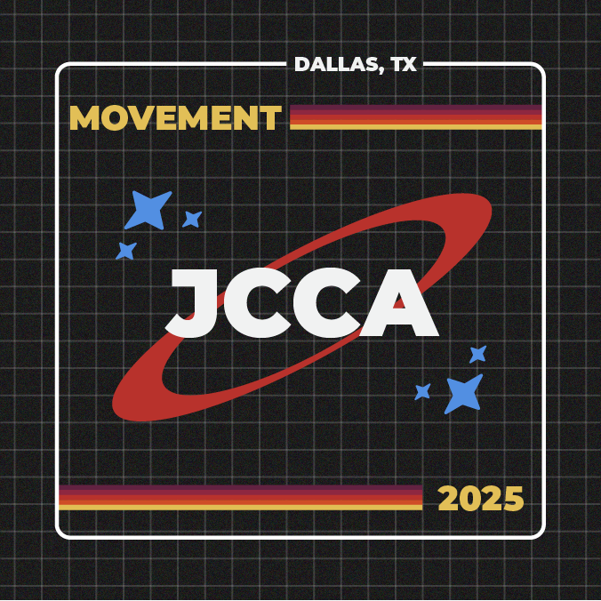 EVENTS — JCCA