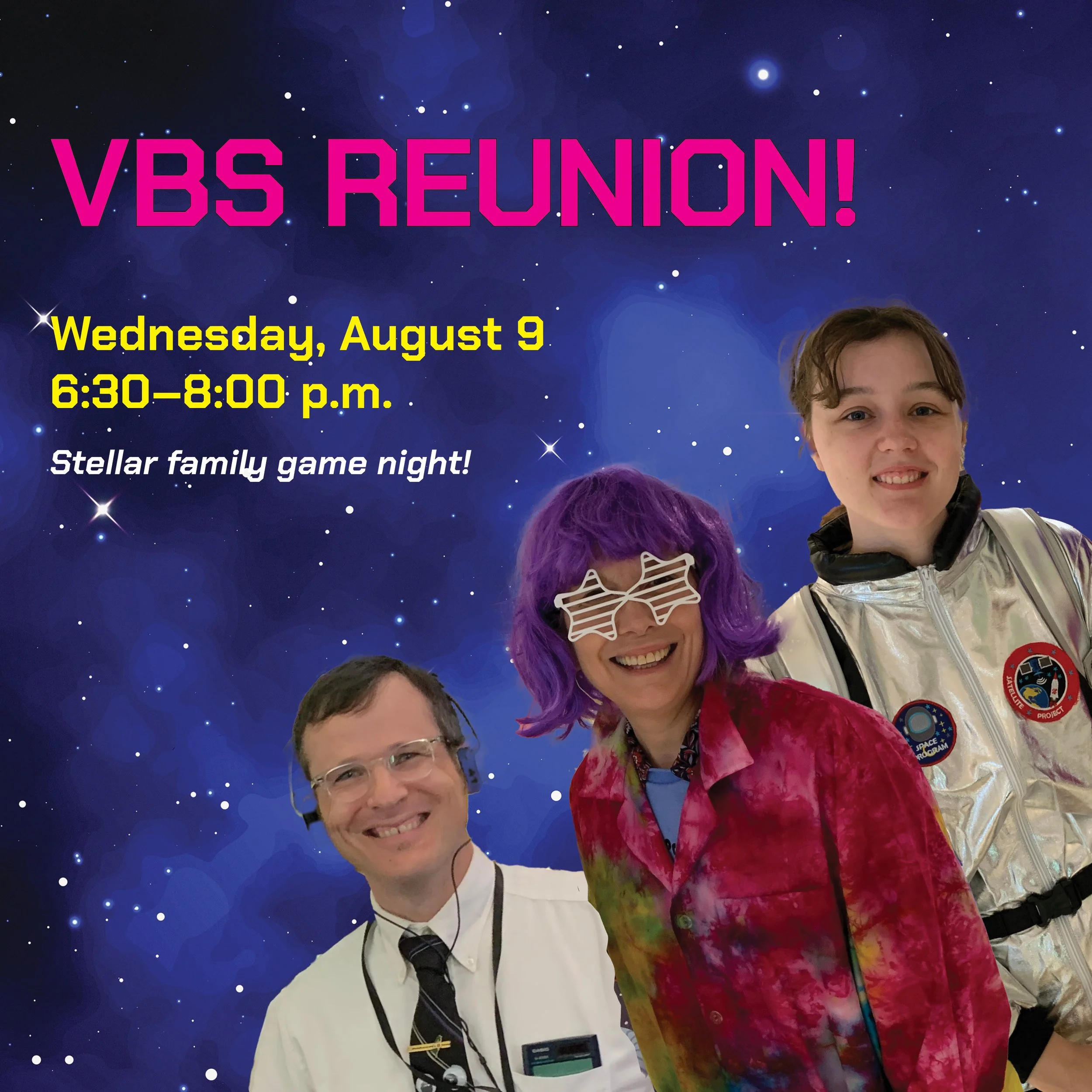 Upcoming MPC Events — Memorial Presbyterian Church