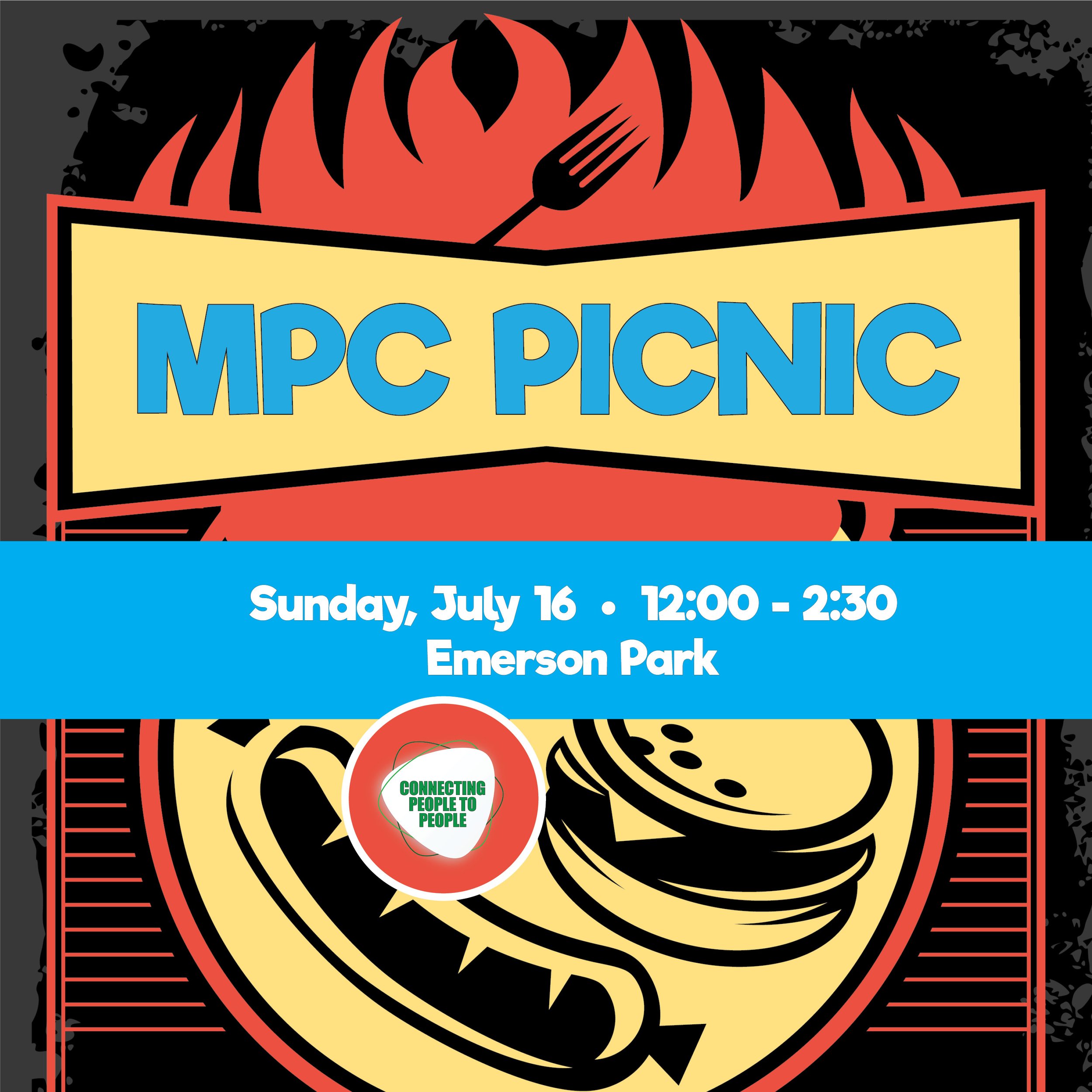 Upcoming MPC Events — Memorial Presbyterian Church