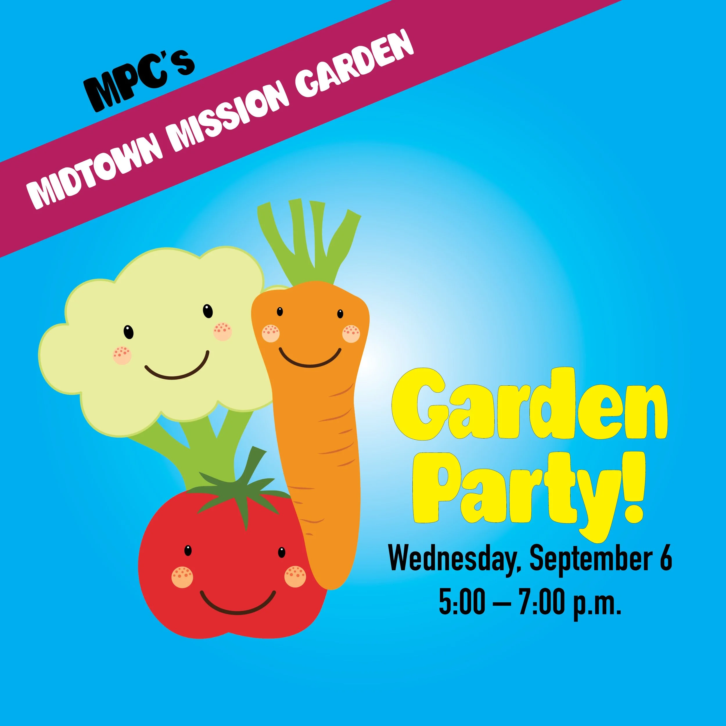 Upcoming MPC Events — Memorial Presbyterian Church