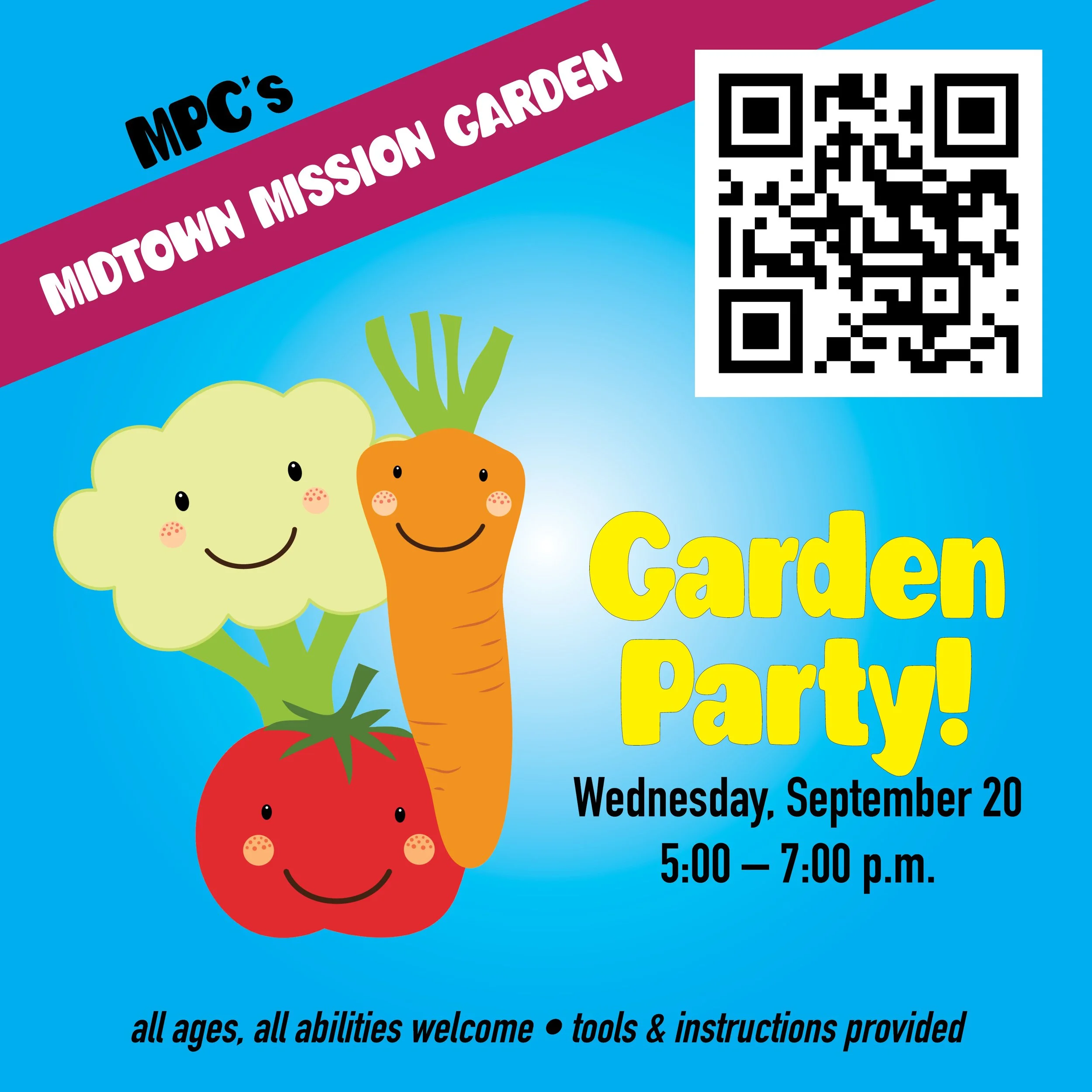 Upcoming MPC Events — Memorial Presbyterian Church