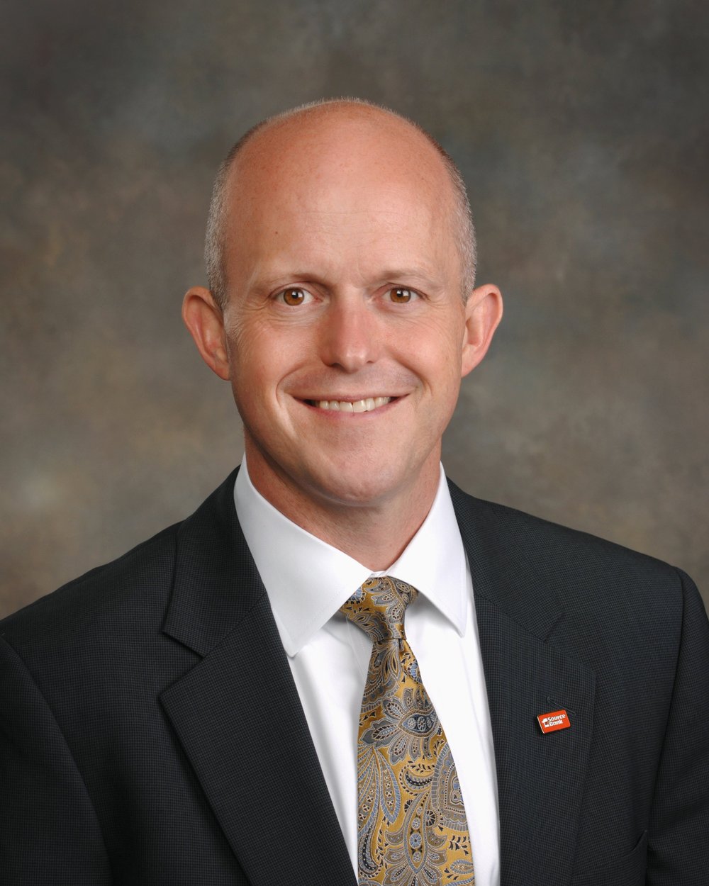 Board of Directors — Our Greater Good