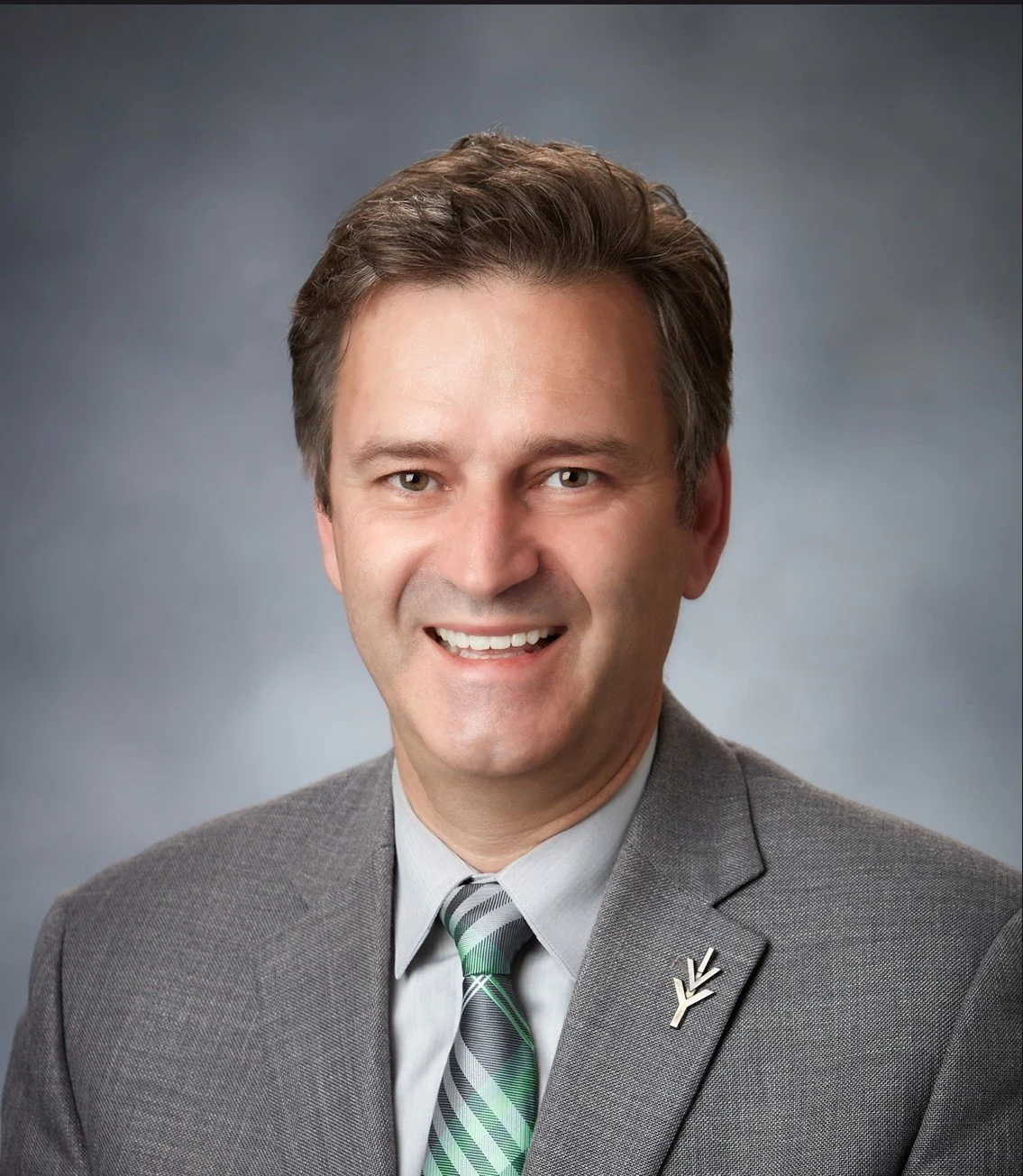 Board of Directors — Our Greater Good