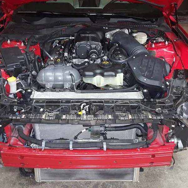 Tricky Performance