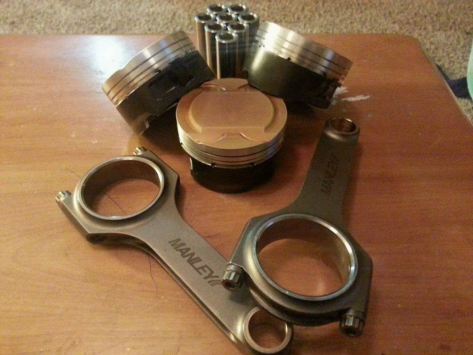 Performance Parts — Tricky Performance